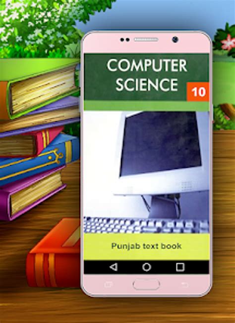 Computer 10th Class Punjab Boa For Android Download