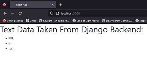 ci cd aplikasi django menggunakan gitlab and vercel by el ghifari medium