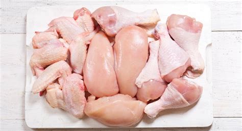 Sa Poultry Targets All Frozen Chicken For Vat Exemption The Fairplay