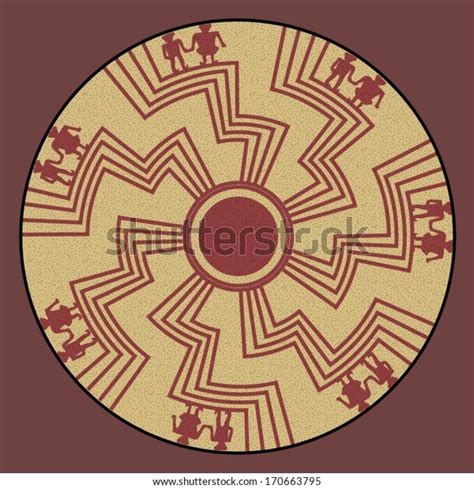 Apache Pattern Couples Stock Vector Royalty Free 170663795 Shutterstock Apache Pattern Couples Stock Vector Royalty Free 170663795 Shutterstock