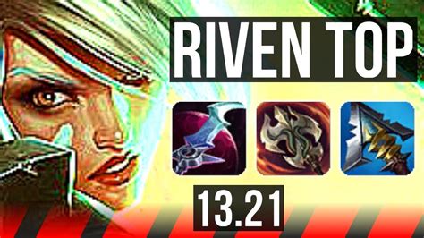 Riven Vs Jax Top 8 Solo Kills 11m Mastery 17410 500 Games