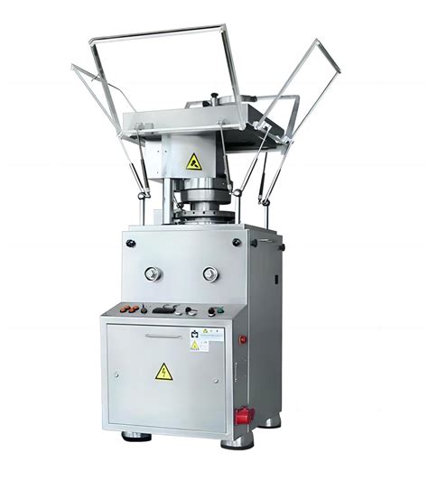 Effervescent Tablet Press Machine Power 220v 110v 50 60hz Weight 125kg Single Tablet Press