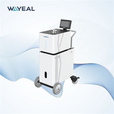 Double Ion Source Helium Leak Detector With 1800pa Detectable Leak Rate