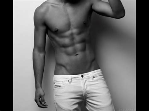 Men V Line