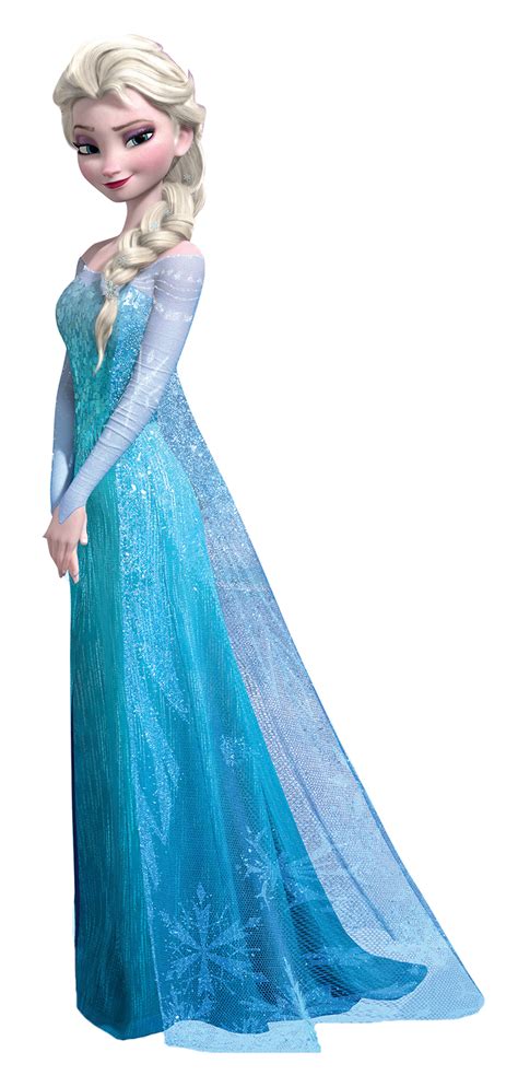 Elsa Wiki Frozen Fandom