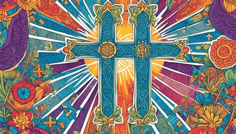 Cross Symbolism Are Crosses Only Christian
