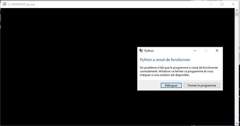 Crash Du à Pygame Par Lyneia Page 1 Openclassrooms