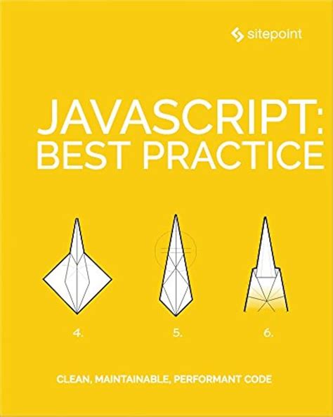 Javascript Best Practices