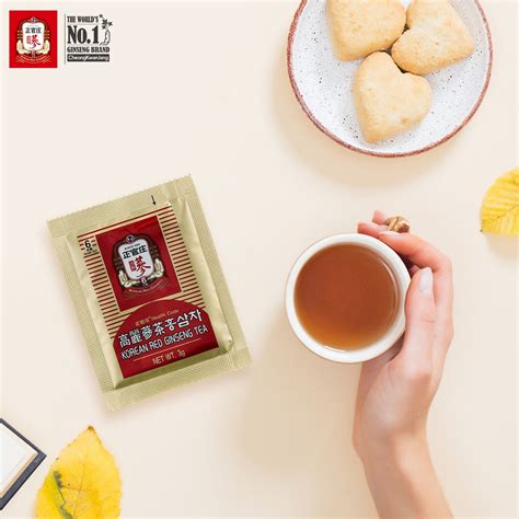 Does Ginseng Have Caffeine And Considerations Kgc Canada