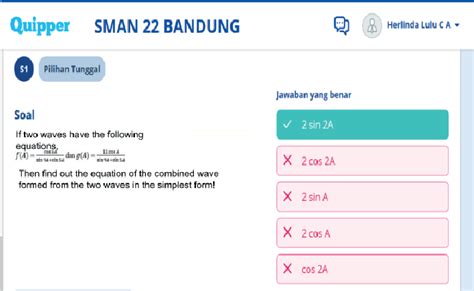 Figure 5 From Improved Metacognition Reviewed Based On Mathematical Resilience Through Flipped