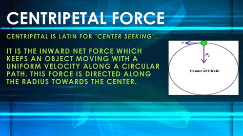 Uniform Circular Motion Pptx