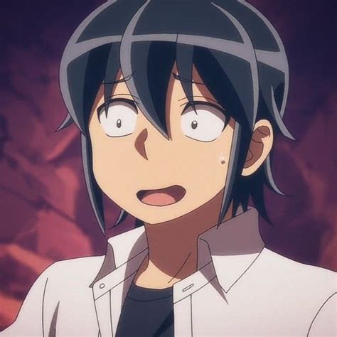 Makoto Misumi Icon Personajes De Anime Anime Personajes