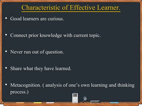 Classroom Interaction Ppt