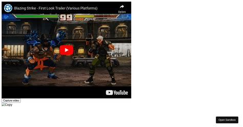 Modern Bash Eos O Codesandbox Modern Bash Eos O Codesandbox