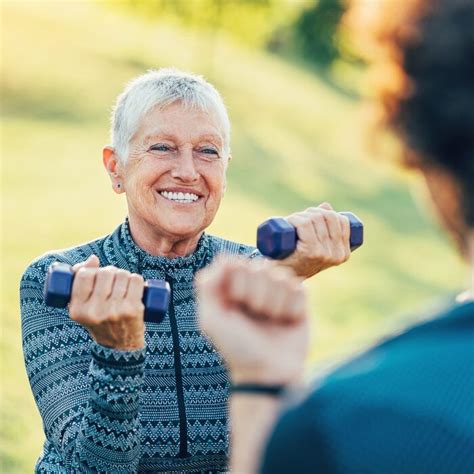 The Most Common Age Related Health Concerns Rural Mom