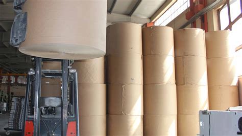 Pulp And Paper Control Operators Occupational Profiles