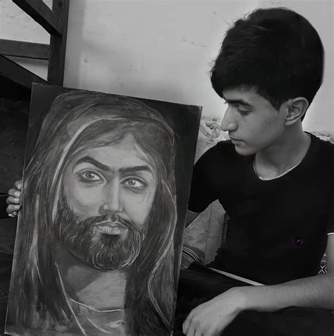 صفاء كاظم Safá Kazim Najaf