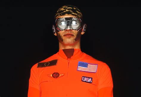 Human Face Video Mapping Latest Technology Products