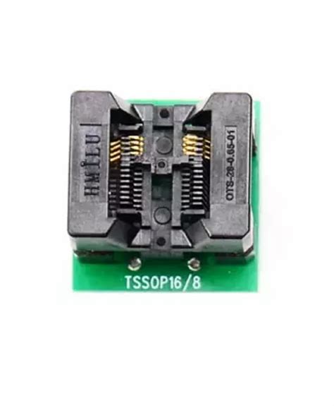 T76 Programmer With 48 Adapter At 27000 Piece Universal EPROM Programmer In Thane ID