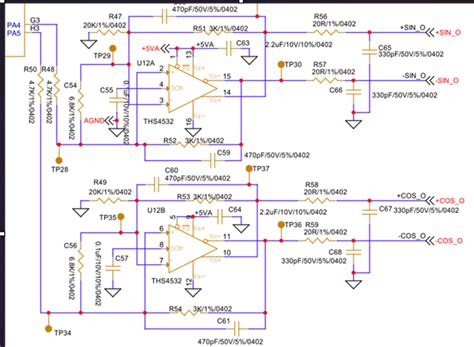 THS About THS Cal Offset Amplifiers Forum Amplifiers TI E E Support Forums