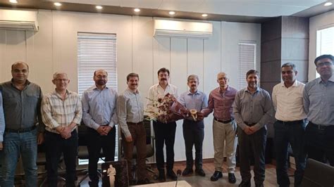 Upon Relocation Of Aamer Fayyaz Ghuman Gm Mando To Ffc Ho Next Week