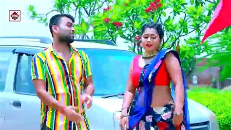 डीजे पे धूम मचा दिया ऐ गाना फेंटा पिले समान रही ठंढा Video Song