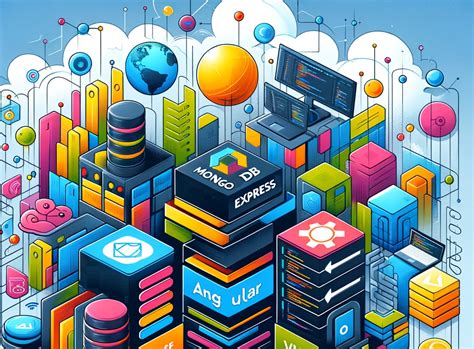 Choosing The Right Javascript Stack Mern Mean Or Mevn By Gustav