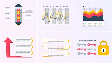 پروژه افتر افکت اینفوگرافیک نگارینو مارکتِ گرافیکِ دیجیتال