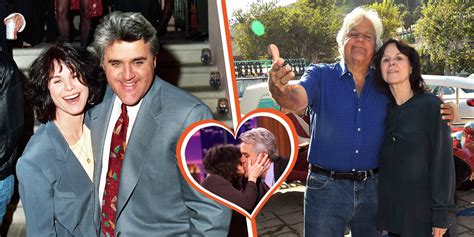 Jay Leno And Wife Celebrate 42nd Anniversary — They Met At A Comedy Club And Still Have Electricity