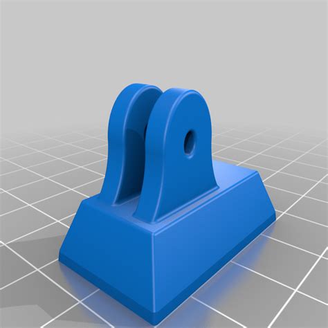 free 3d file tf2 sentry raspberry pi 0 case 🎮 ・3d print design to