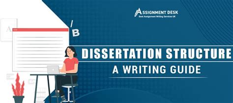 Dissertation Structure Writing Tips And Examples