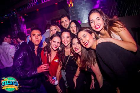 Nightlife In Buenos Aires New Years Eve Nightclubs 2023