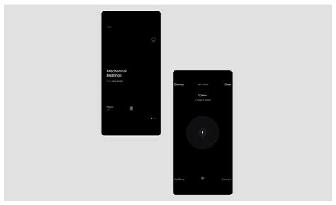 Programme On Behance