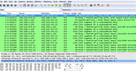 Blog Mahasiswa Wireshark Lab Tcp Dan And Udp