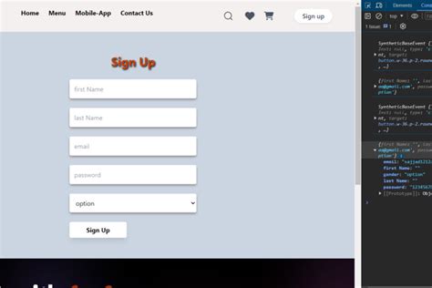 frontend web developement react html css javascript for 40 freelancer sajjad hussain