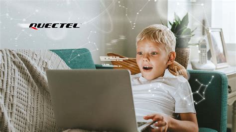 Quectel Unveils Next Generation Sg885g Wf Android Smart Module Ideal For High Performance