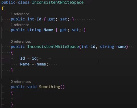 3 Things You Didnt Know Vs Code Can Do Part 1 Json As Classes Search By Words And Visible
