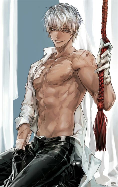 Share More Than Anime Shirtless Guy Super Hot In Coedo Com Vn