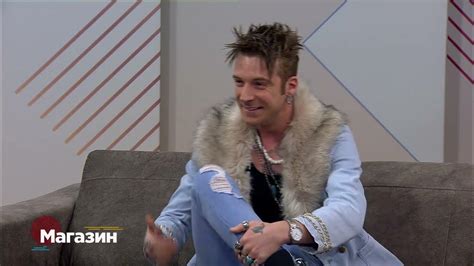 Магазин 02 02 2023 Рокерот Александар Јосифовски и доц д р Билјана Ивановска Аџиевска Youtube