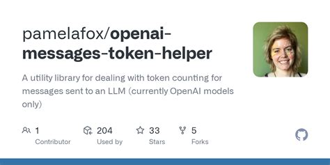 Openai Messages Token Helpersrcopenaimessagestokenhelperfunctionformatpy At Main