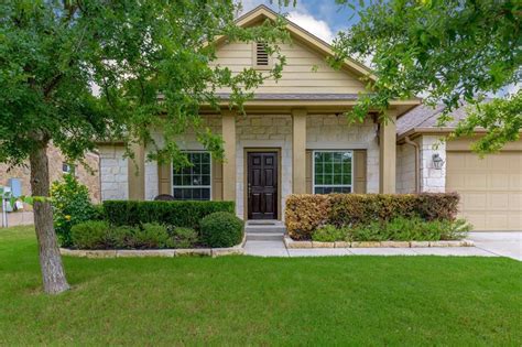 133 Paul Azinger Dr Round Rock Tx 78664 See Est Value Schools And More