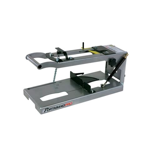 Portaband Pro Deluxe Kit For Milwaukee 6232 6238 And 2729