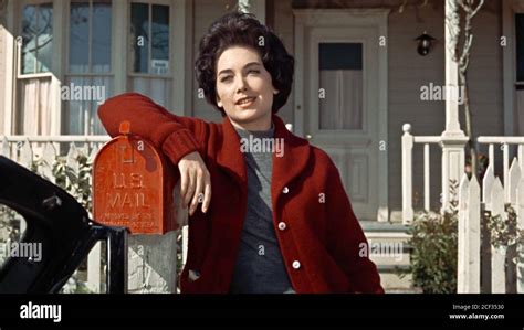 Suzanne Pleshette Movies