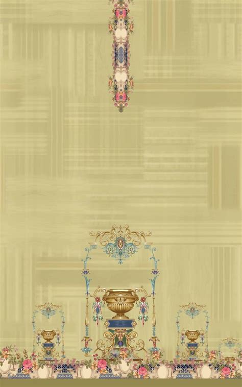 Pin By Nur Uddin On Digital Borders Design Digital Borders Design Border Design Textile Patterns