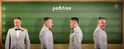 Helmut Meijer Rene De Klerk Wedding