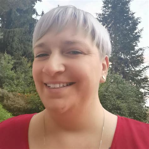 Christiane Malsch Kundenberaterin Energieversorgung Schmalkalden