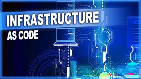 Infrastructure As Code Iac Définition My Agile Partner Scrum