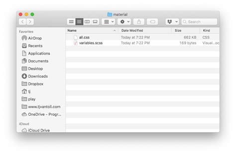 An Early Look At The New Nativescript Core Theme The Nativescript Blog