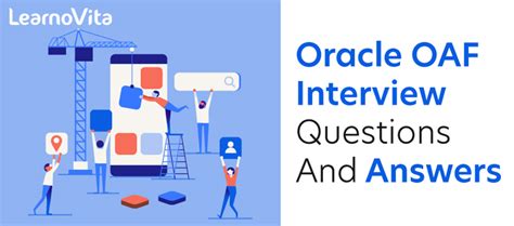 Oracle Oaf Interview Questions And Answers Learnovita