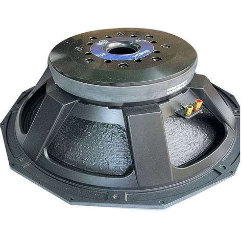 2400w 2 1 Tw Audio Speaker Subwoofer 8 Ohm At ₹ 22000 Piece In Hyderabad Id 26272733530